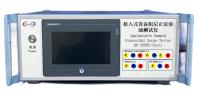 China Implantable Surge Tester Damped Sinus 140-380V with Voltage Control by turning a knob in the front panel or via USB for sale