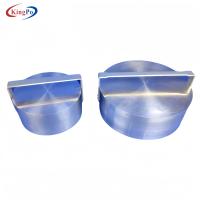 China Aluminum CAN/CSA-C358-03 Oven And Cooktop Test Blocks for sale