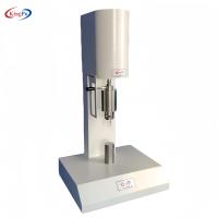 China ISO5356-1 Anaesthetic Respiratory Equipment / Conical Connectors Test Equipment for sale