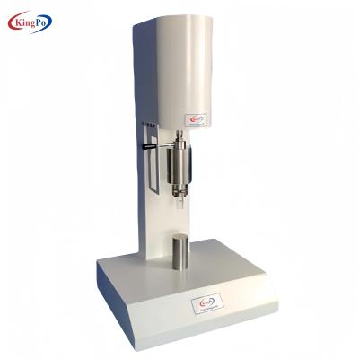 China ISO5356-1 Anaesthetic Respiratory Equipment / Conical Connectors Test Equipment for sale
