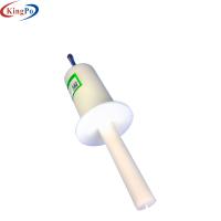 China Test Probe Similar To Test Probe B Of IEC 61032 With Circular Stop Face Ø50 m for sale