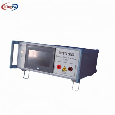 China 1s-999s Time Setting Range Impulse Voltage Generator Positive and Negative Alternating Switching Output Polarity for sale