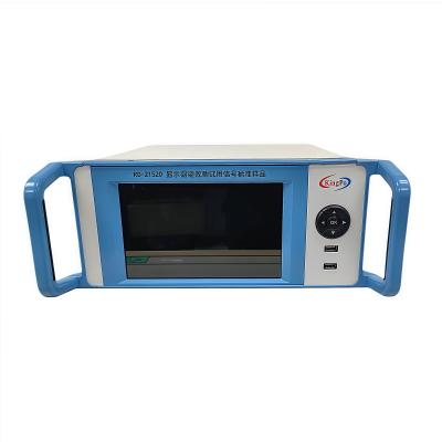 China 8K Signal Generator for Display Energy Efficiency Testing for sale