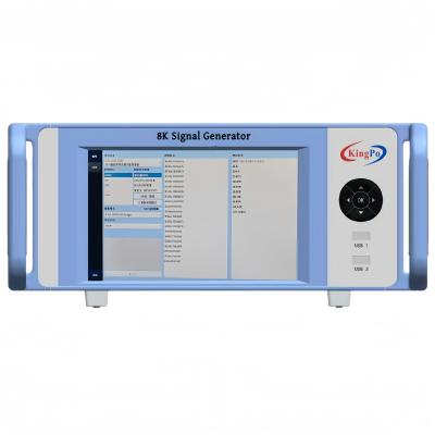 China 8K Media Player and Signal Generator Standard Signal Source for Display Energy Efficiency Test for sale