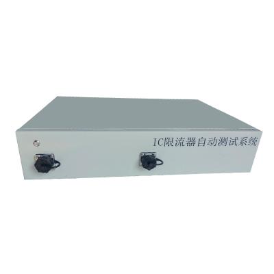 China IEC62368 G.9/Table G.11 Integrated Circuit IC Current Limiters Tester Ensure Compliance and Safety for sale