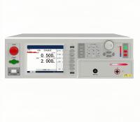 China CS19010 Series Partial Discharge Tester IEC62368 G.5.4 Compliant High Voltage PD Testing Equipment for sale