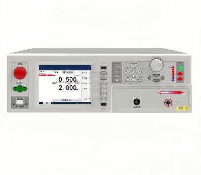 China CS19010 Series Partial Discharge Tester IEC62368 G.5.4 Compliant High Voltage PD Testing Equipment for sale