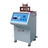 China IEC 60335-2-17 Blanket Spark Ignition Test Apparatus for Professional Testing for sale