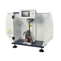 China IEC62368-1-Annex C Standards ISO 179 Charpy Impact Tester and ISO 180 Izod Impact Tester Testing Equipment for sale