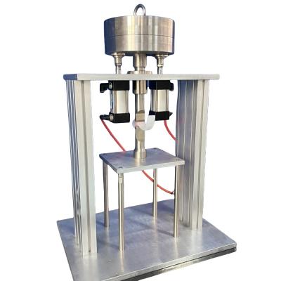 China ISO 5364 Apparatus For Testing Resistance To Collapse Of The Buccal Portion for sale