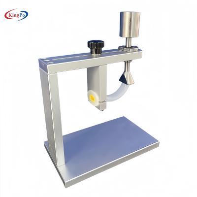 China ISO 5364 -Annex C Medical Test Equipment ISO 5364 Test method for patency of lumen for sale