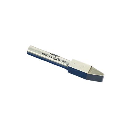 China IEC 61010-2-012-Figure 103 Scratching Tool Hard-soldered carbide tip K10 Material for sale