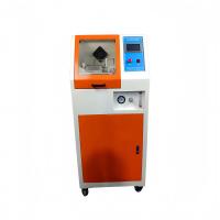 China IEC 60601-1-Figure 34 Spark Ignition Test Apparatus for sale