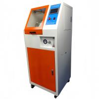 China IEC 60601-1-Figure 34 Spark Ignition Test Apparatus for sale