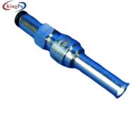 China ISO 80369-7-Figure C.1 Female Reference Luer Lock Connector For Testing Male Luer Connectors for sale