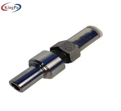 China ISO 80369-7-Figure C.5 Female Reference Luer Slip Connector For Testing Male Luer Connectors for sale