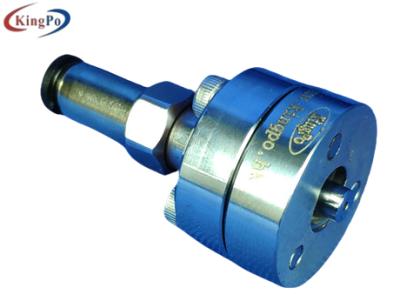 China ISO 80369-7-Figure C.6 Male Reference Connector For Testing Female Luer Lock Connector for sale