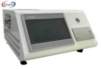 China ISO80369-20 Annex D Subatmospheric Air Leakage Tester for sale