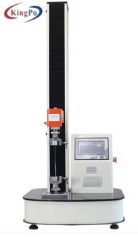 China ISO80369-20 Annex F Axial Load Tester 0-500N for Medical Connectors for sale
