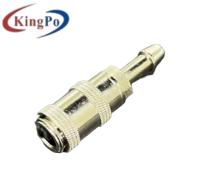 China ISO 80369-5 Female Connector Gauge for Medical Testing for sale