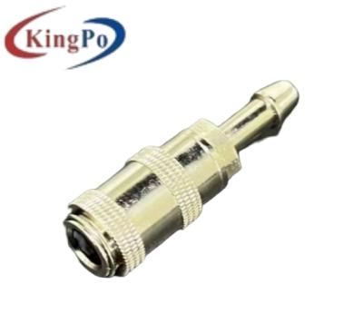 China ISO 80369-5 Female Connector Gauge for Medical Testing for sale