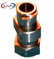 China ISO 80369-3 Female Reference Connector for Male Enteral Testing for sale