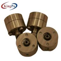 China ISO 80369-3 Male Reference Connector for Female Enteral Testing for sale