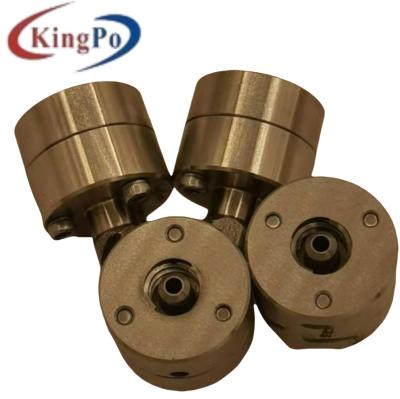 China ISO 80369-3 Figure C.4 Male Reference Connector for Enteral Testing for sale