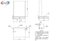China Refrigerator Freezer Performance Test Lab IEC 62552 SASO 2664 for sale