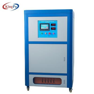 China IEC 60335-2-79 Capacitors Endurance Test Apparatus 220V 50Hz for sale