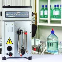 China Electric Water Heater Energy Efficiency Test Lab 4-10 Stations for sale