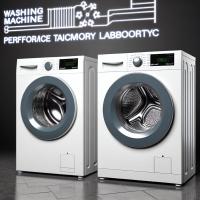 China Washing Machine and Dryer Performance Laboratory Technical Solution for sale