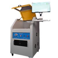 China IEC62368 1500A Restricted Short Circuit Tester for sale