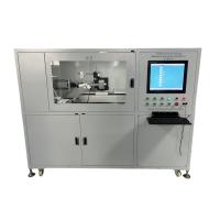 China UL 2251 IEC 62196 Charging Gun Endurance Tester 220V for sale