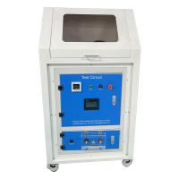 China IEC 61347-1 160A Test Circuit with 10mΩ Calibration Resistance for sale