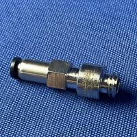 China ISO 80369-2 Figure C.1 Socket Gauge for R1 Cone Connector Testing for sale