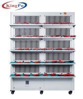 China 40CH Battery Test System 30V-100V Series with 0.05% Accuracy for sale