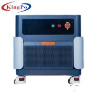 China 6U Cabinet Battery Charge and Discharge Test System 60V-120V for sale