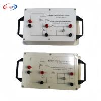 China KINGPO Leakage Current Box 3 In 1 For DC To 1MHz & 100Hz Testing for sale