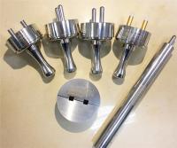 China BS 4573  2-Pin Reversible Plugs and Shaver Socket Outlets Gauges for sale