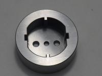 China Plug Socket Tester Interchangeability Test Plug Gauge DIN-VDE0620-1-Lehre 9 for sale