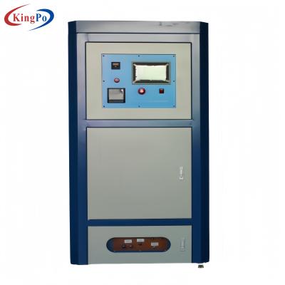 China KP-GT1802 Lamp Load Cabinet 3-Station 250V IEC 60669-1 Test for sale