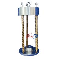 China IEC 60601-2-52 Medical Bed Tester -Impactor for sale