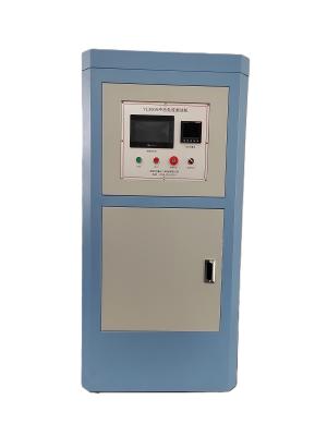China IEC61851-1:2017-02 Compliant Impact Current Tester with 30A Rated Current and 100µs Measurement Time for sale