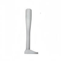 China IEC 60335-2-107 Figure 107 Foot Probe for Standing Child Electrical Safety Testing for sale