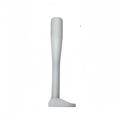 China IEC 60335-2-107 Figure 107 Foot Probe for Standing Child Electrical Safety Testing for sale