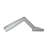 China IEC 60335-2-109 Compliant Foot Probe for Kneeling Child Testing in Electrical Safety Test Equipment for sale