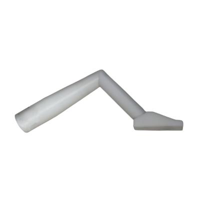 China IEC 60335-2-109 Compliant Foot Probe for Kneeling Child Testing in Electrical Safety Test Equipment for sale