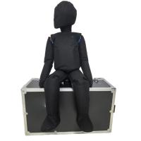 China UL 3300 Standard 9.4 kg Child's Body Manikin with Specified Mass Distribution and Dimensions for Electrical Safety Testing for sale