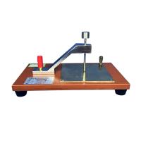 China IEC 61347-1:2024 Annex H Insulating Barrier Test Equipment with 0.5 N ± 0.1 N Force and 1.25 Times Test Value for Electrical Safety for sale